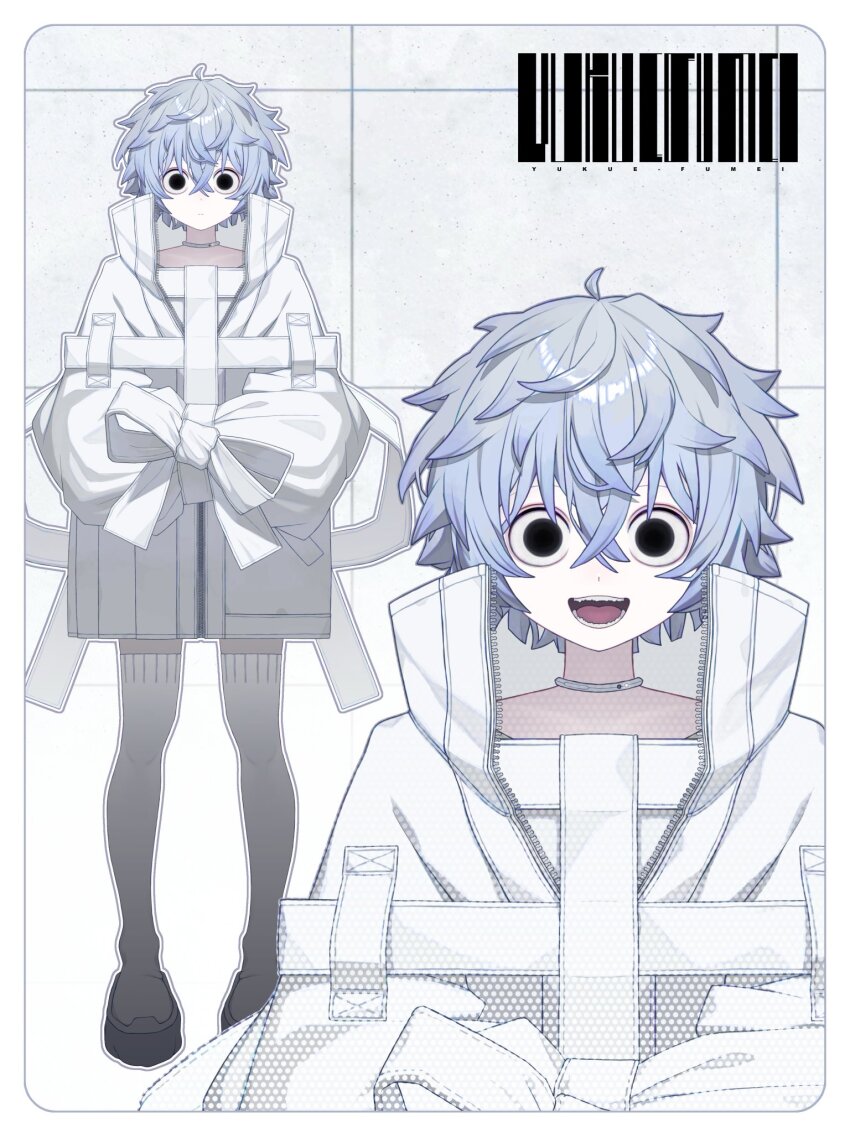 indie virtual youtuber, artist request, commentary request, highres ...