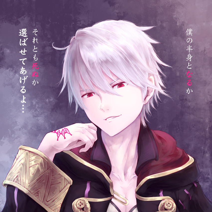 chibi-pit, grima (fire emblem), male robin (fire emblem), male robin ...