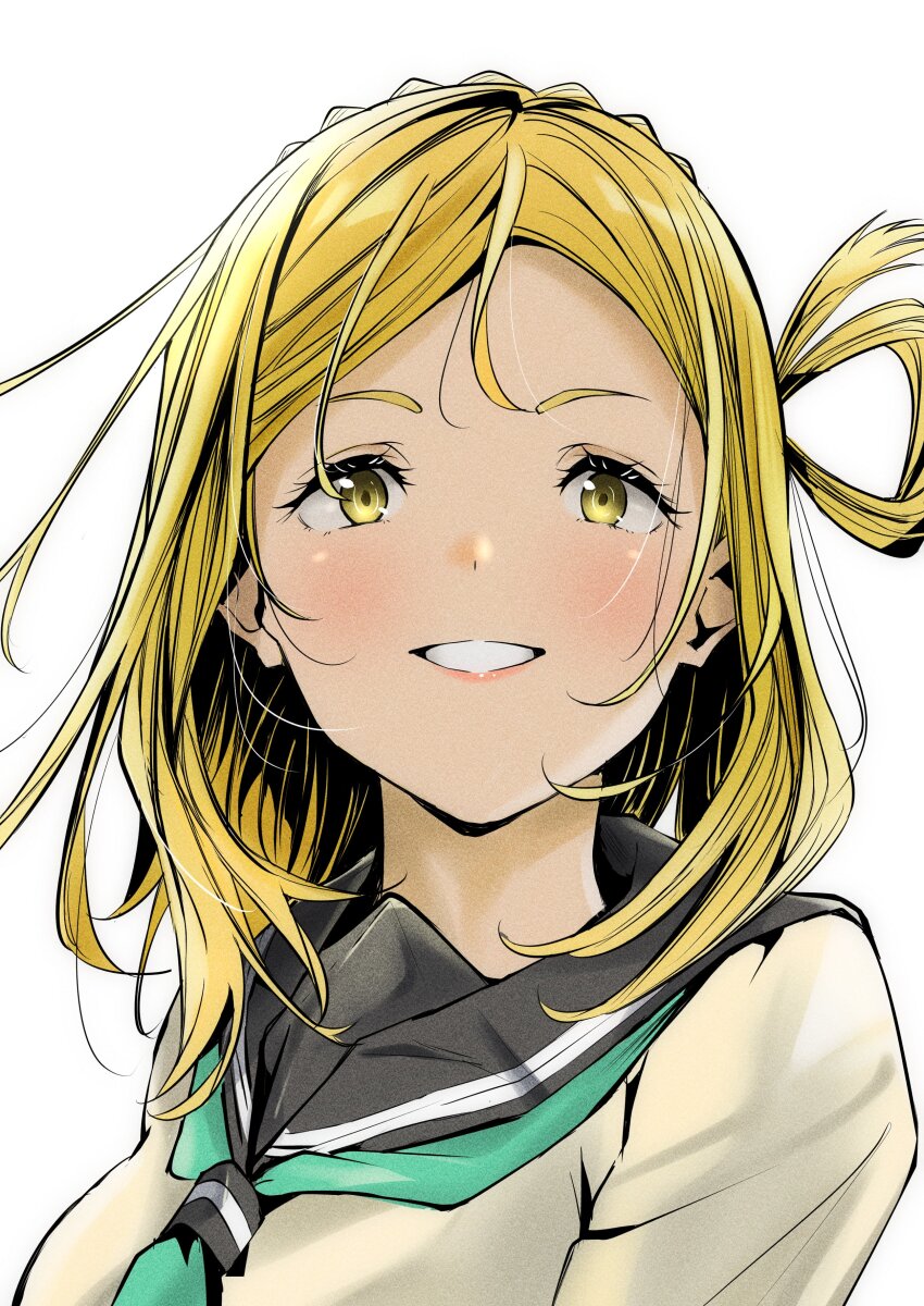 Tommer Ohara Mari Love Live Love Live Sunshine Absurdres Commentary Request Highres