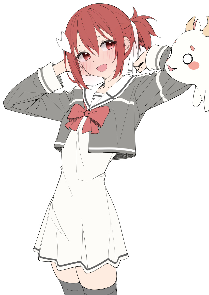 kawai ritsu (rits meg), gyuuki (yuyuyu), yuuki yuuna, yuuki yuuna wa ...