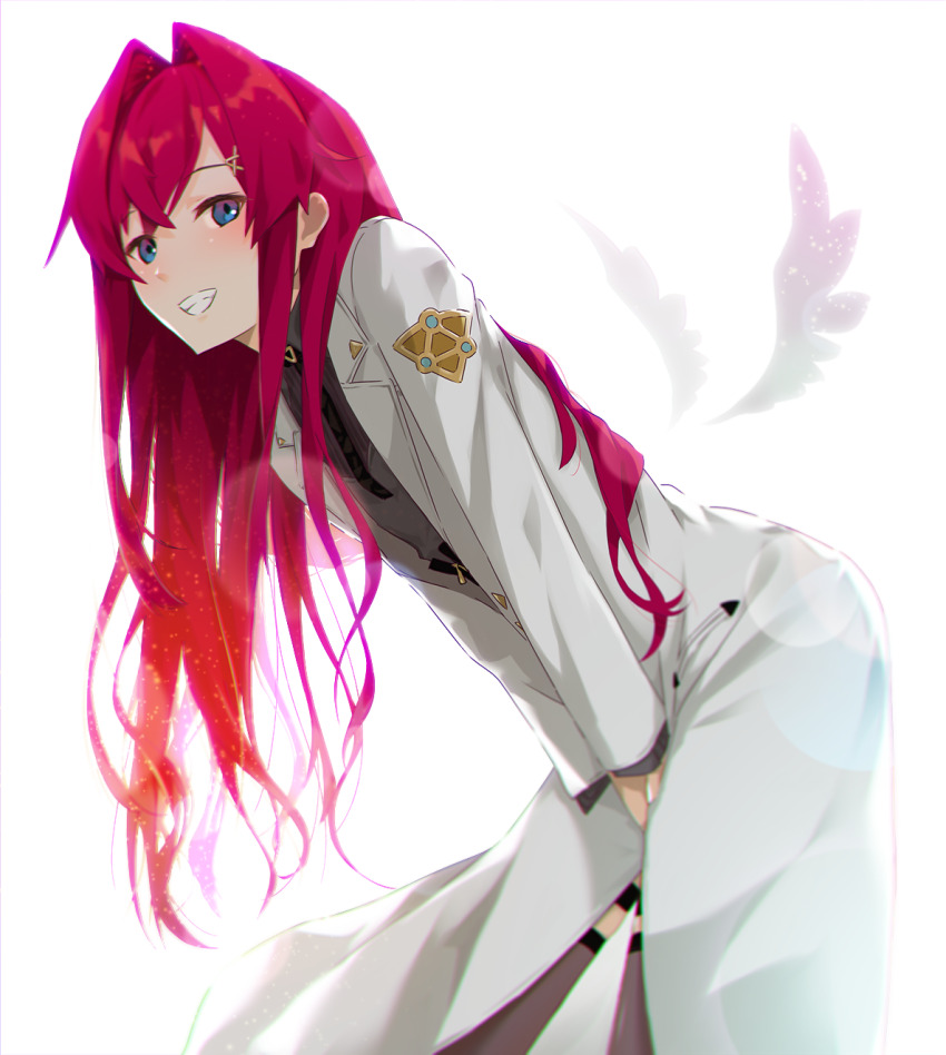 mafupen, ange katrina, ange katrina (4th costume), nijisanji ...