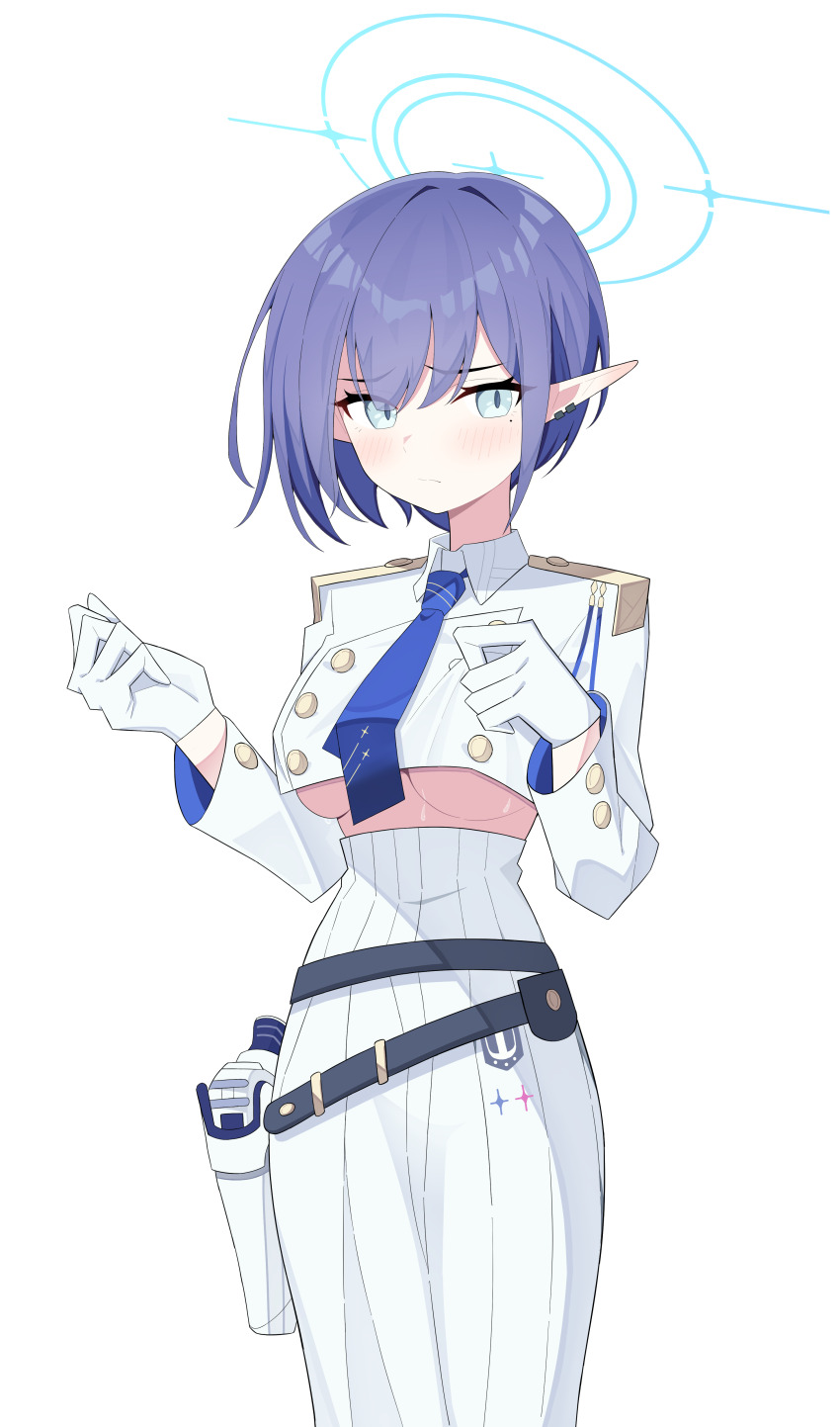 nord (expc4752), aoi (blue archive), blue archive, absurdres, commentary request, highres, 1girl ...